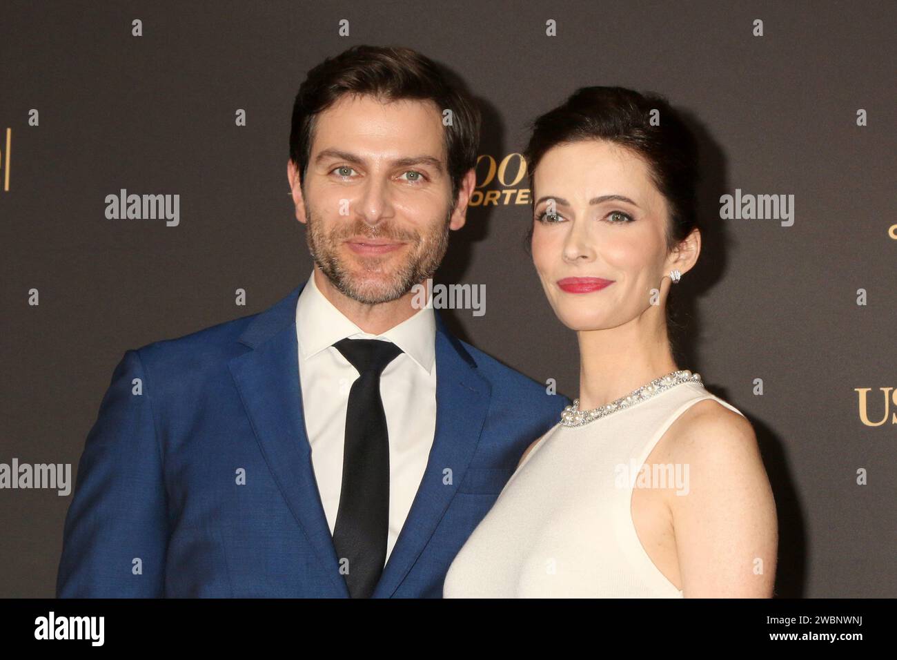 2023 Sentinel Awards at the Writer's Guild of America Theater on ...