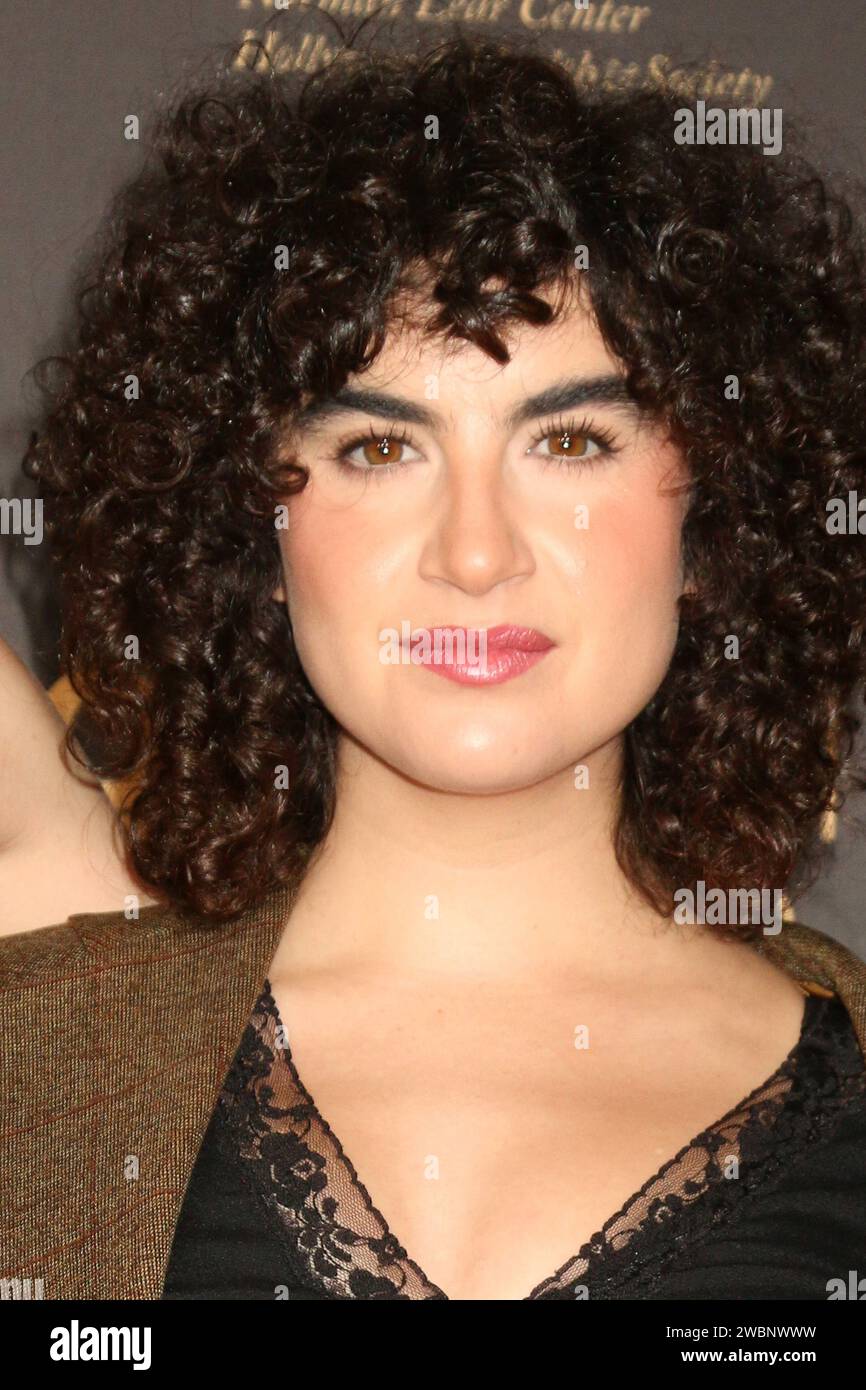 2023 Sentinel Awards at the Writer's Guild of America Theater on ...