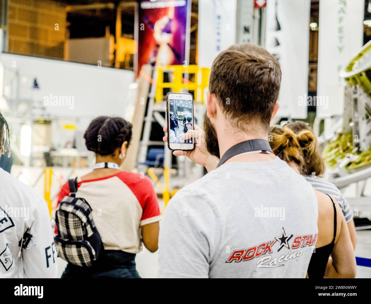 #NASAMarsDay commemorates NASA's Mars exploration programs, featuring ...