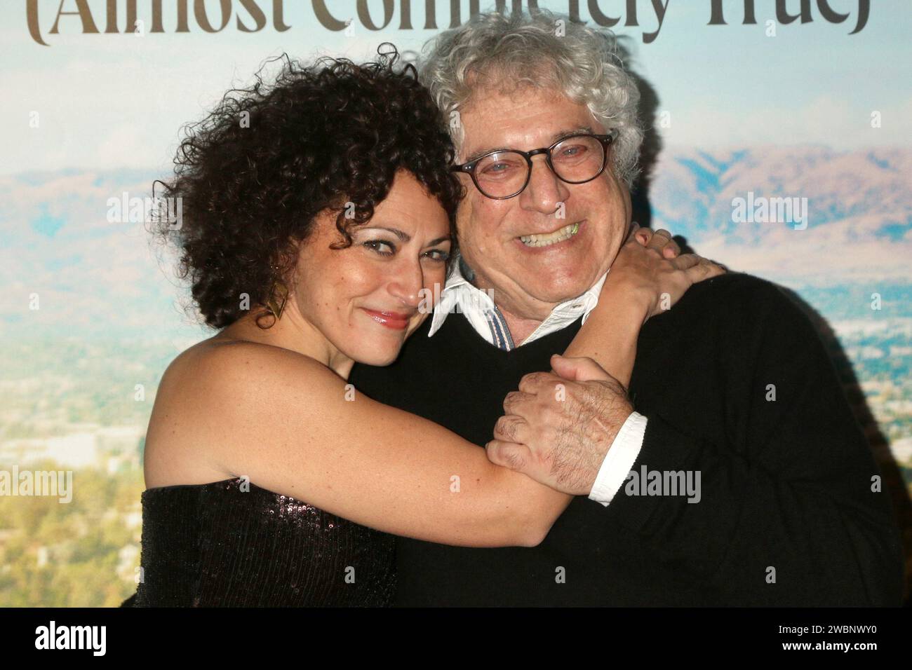 Our Almost Completely True Love Story Special Screening at the Laemmle ...