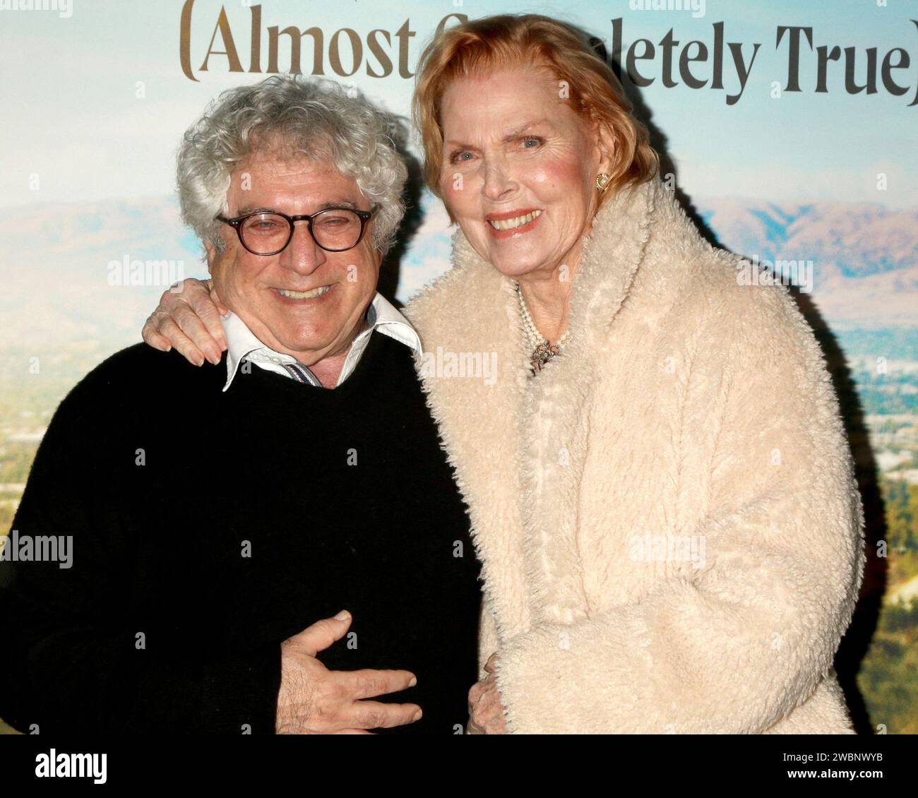 Our Almost Completely True Love Story Special Screening at the Laemmle ...