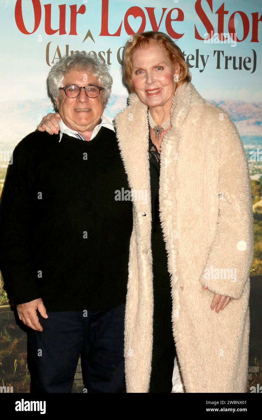 Our Almost Completely True Love Story Special Screening at the Laemmle ...