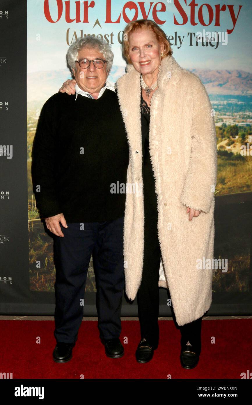 Our Almost Completely True Love Story Special Screening at the Laemmle ...