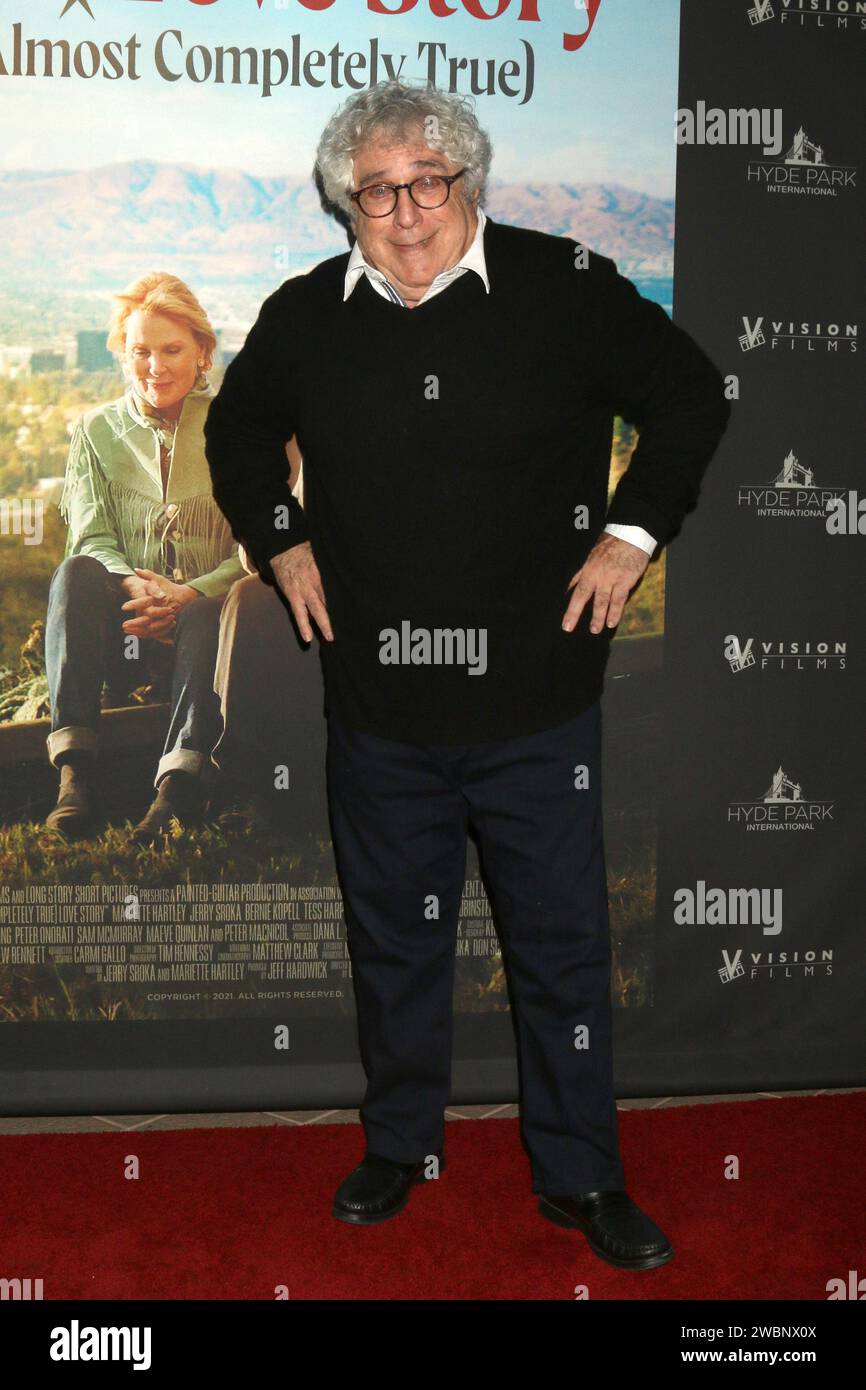 Our Almost Completely True Love Story Special Screening at the Laemmle ...