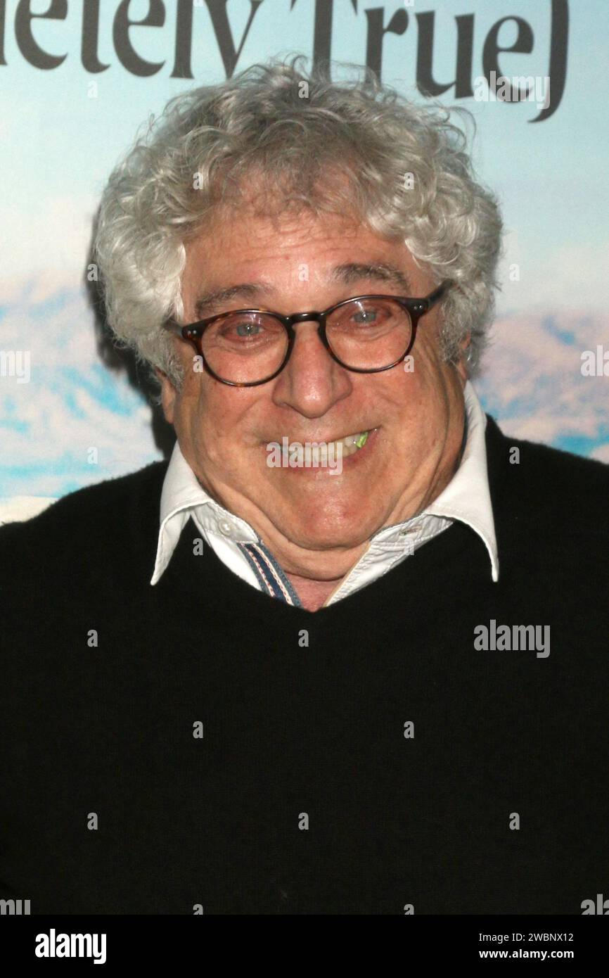 Our Almost Completely True Love Story Special Screening at the Laemmle ...