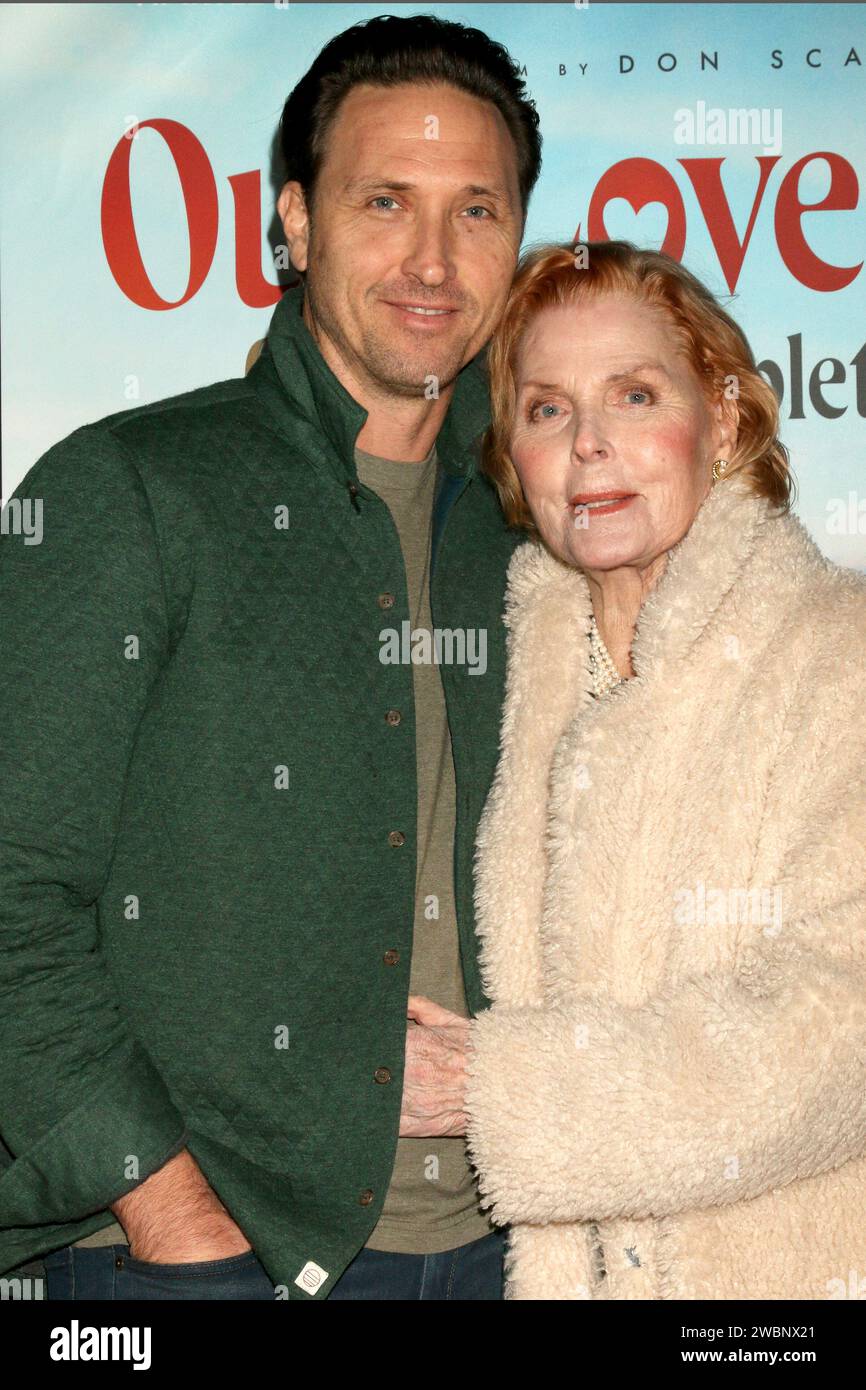 Our Almost Completely True Love Story Special Screening at the Laemmle ...