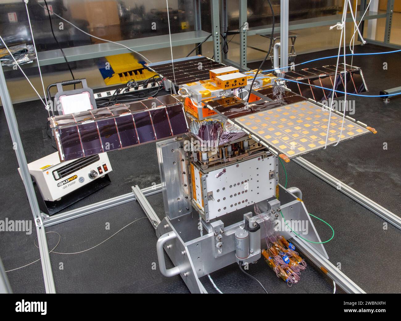 Configuration arisa hi-res stock photography and images - Alamy