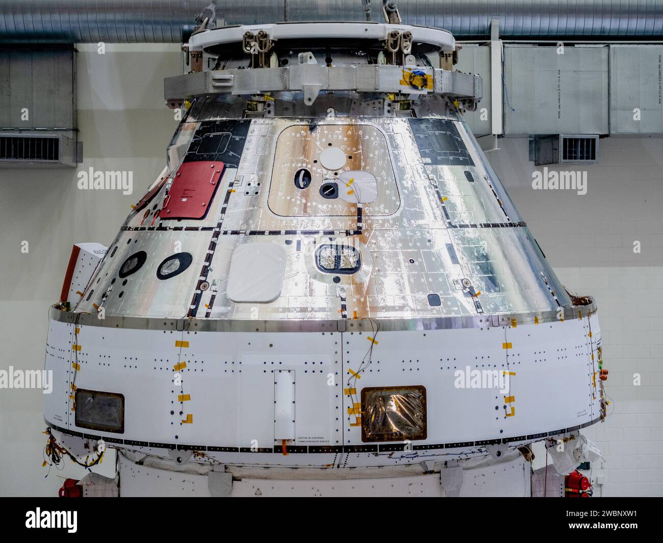 Personnel transport module hi-res stock photography and images - Alamy