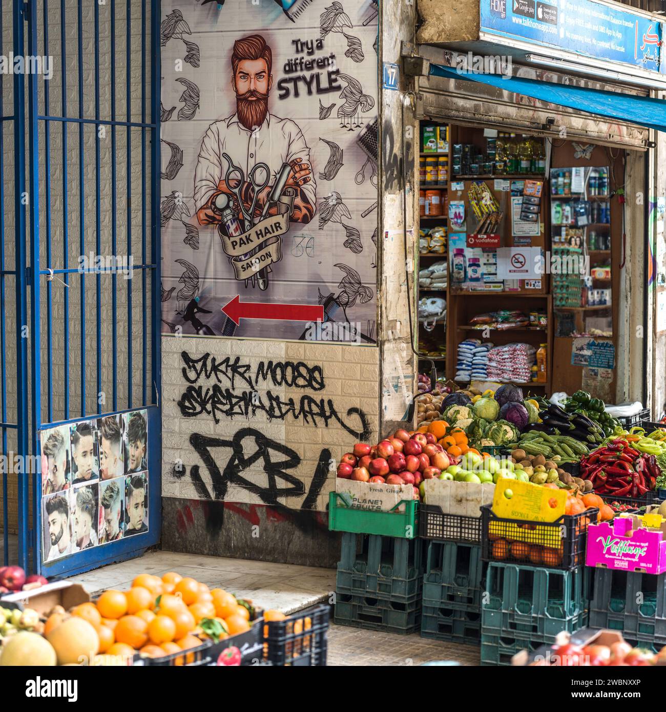 Greece keith levit hi-res stock photography and images - Alamy