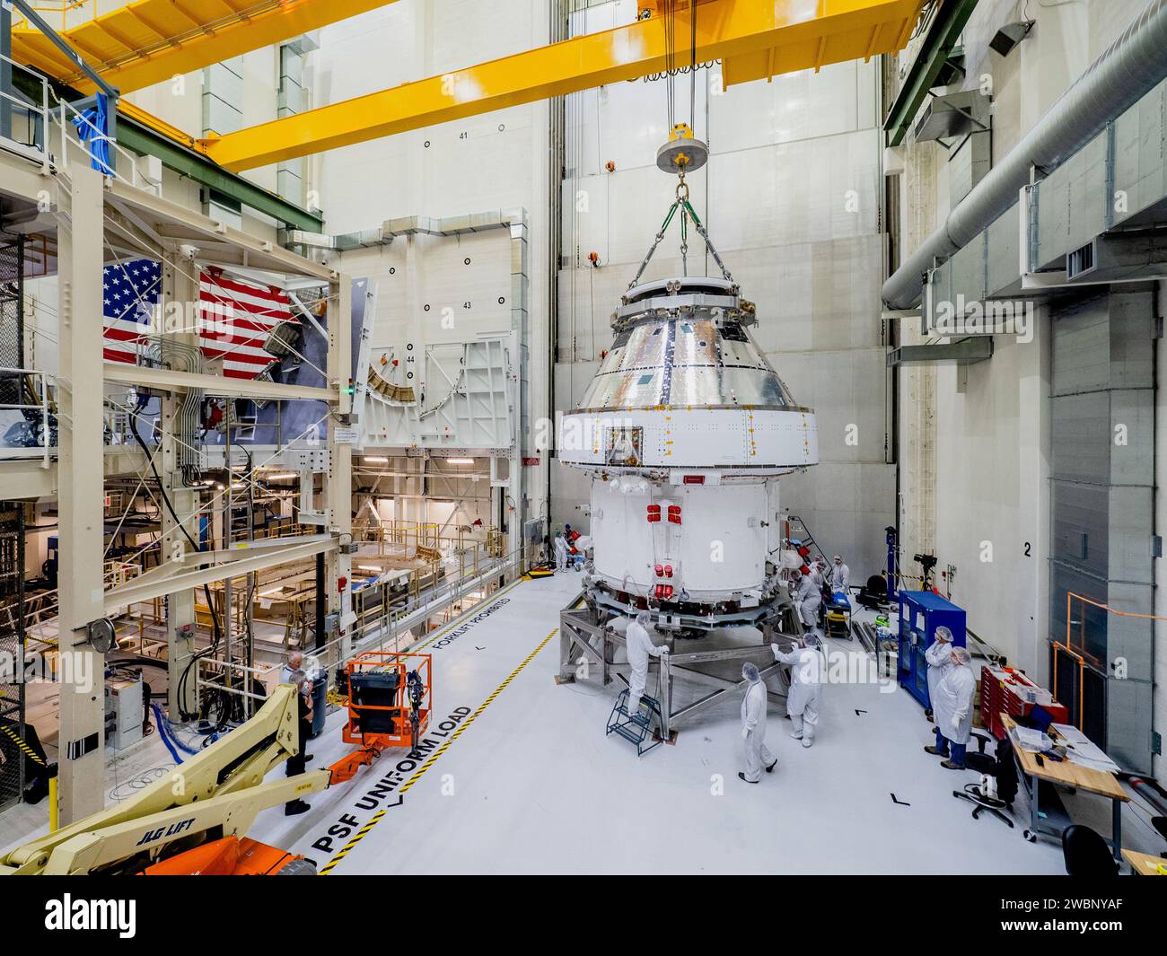 Personnel transport module hi-res stock photography and images - Alamy