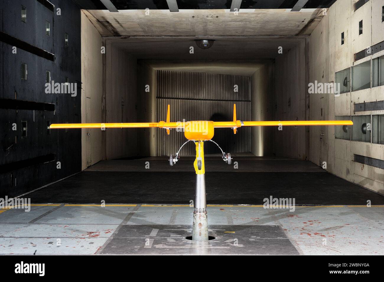 Unmanned test flight hi-res stock photography and images - Alamy