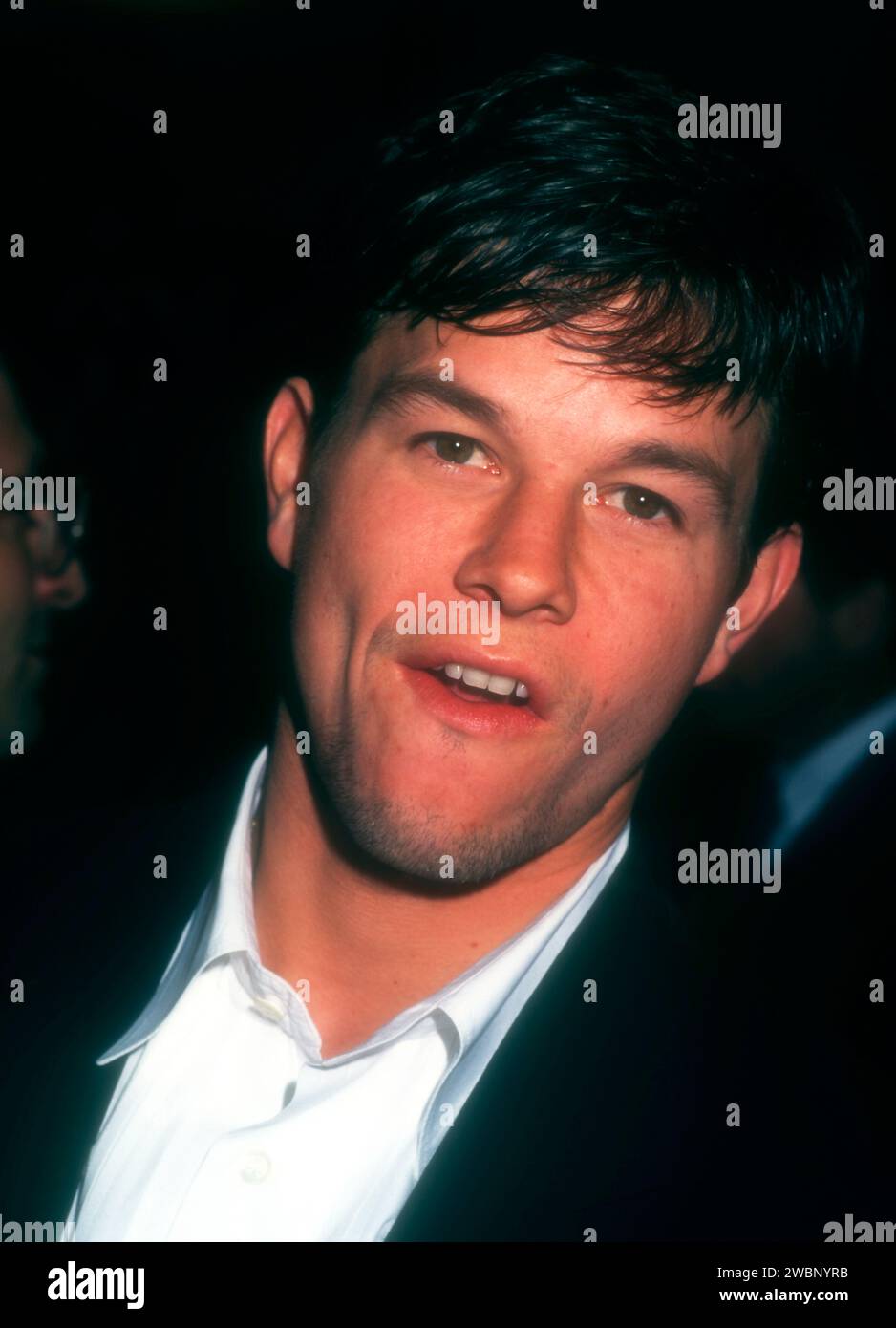Medo 1996 Mark Wahlberg