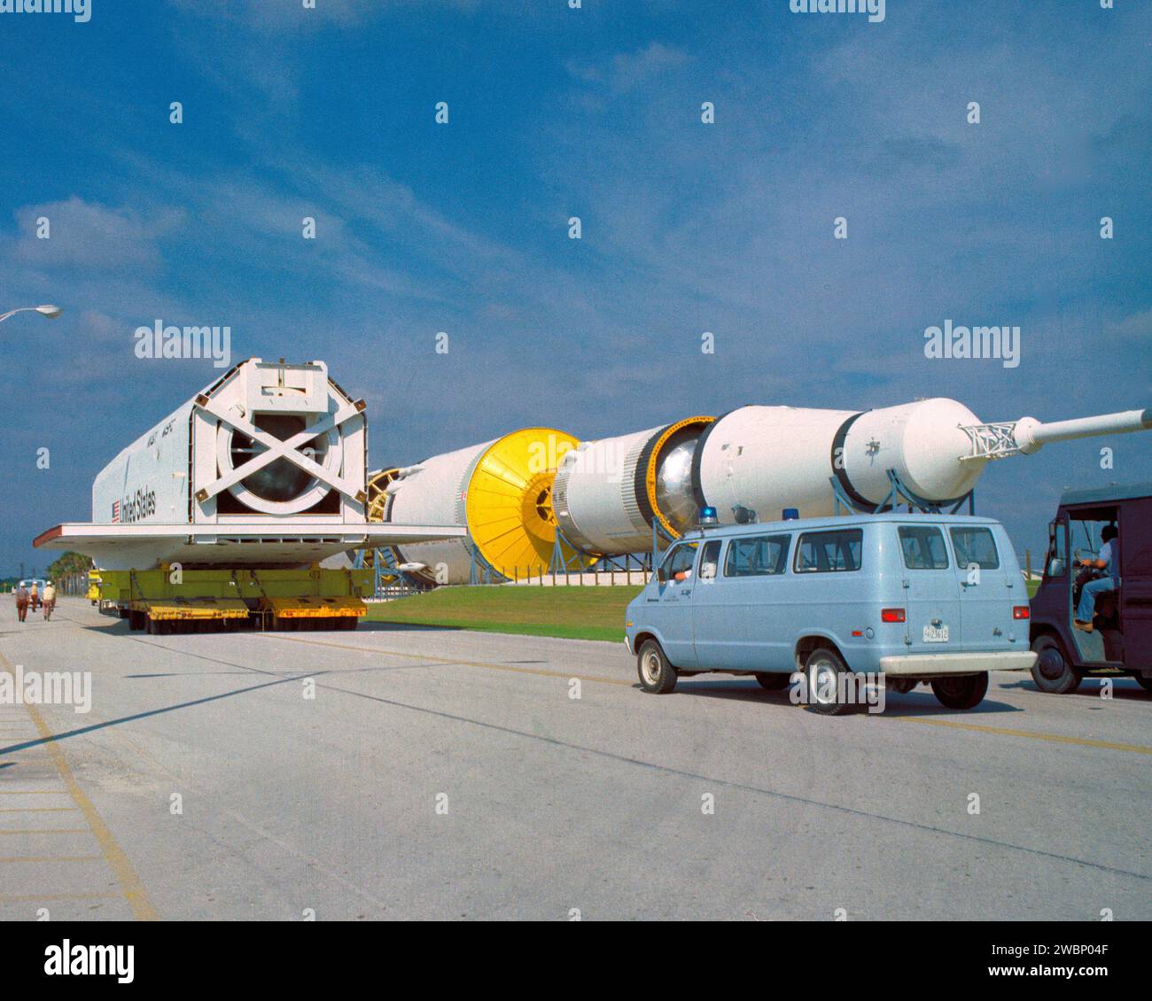 1978 space shuttle hi-res stock photography and images - Alamy