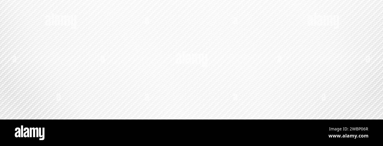 Carbon white background. Wide composite material. Light industrial ...