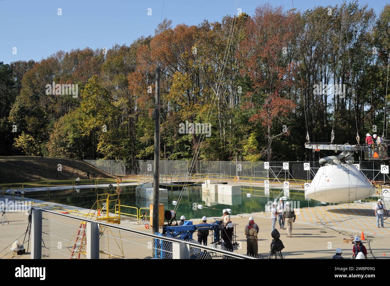 ORION Project-(SPLASH) Structural Passive Landing Attenuation for ...