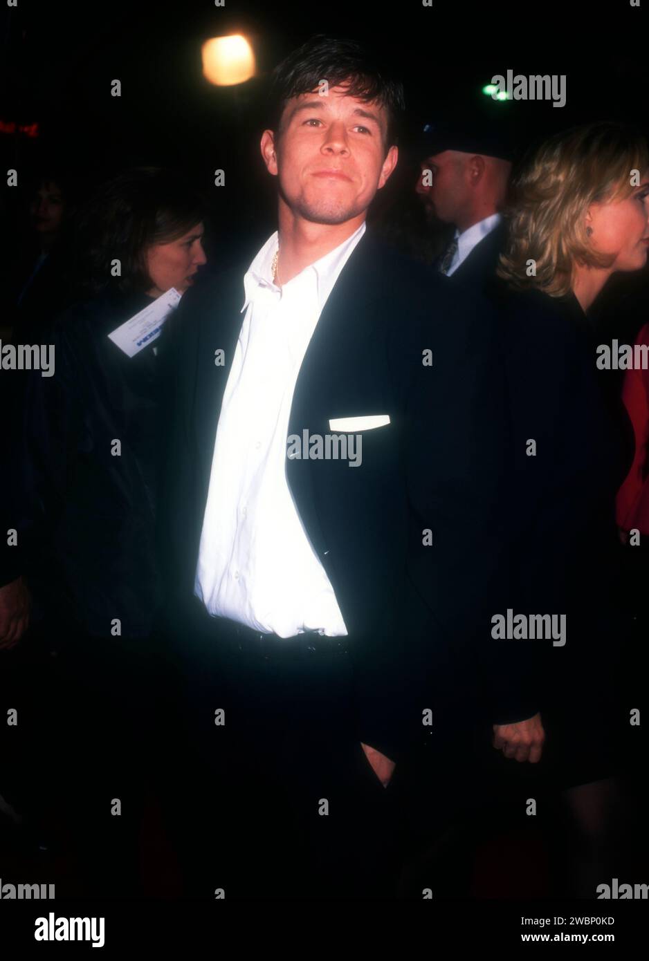 Medo 1996 Mark Wahlberg