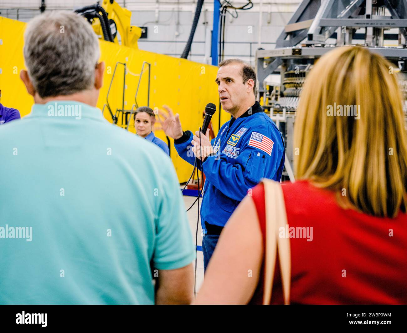 Mars Day highlights NASA missions studying the Red Planet, including ...