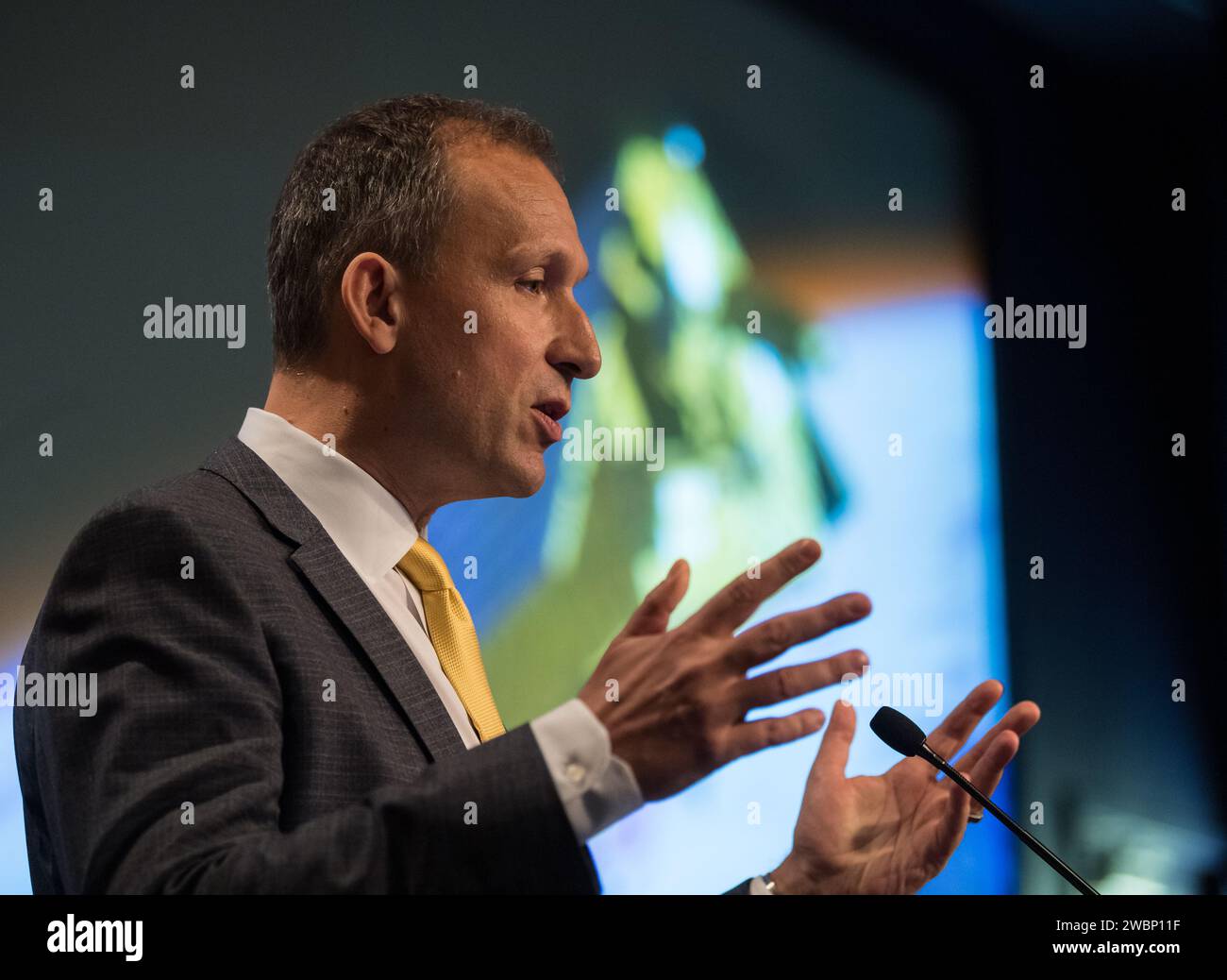 Sentinel 6a michael freilich hi-res stock photography and images - Alamy