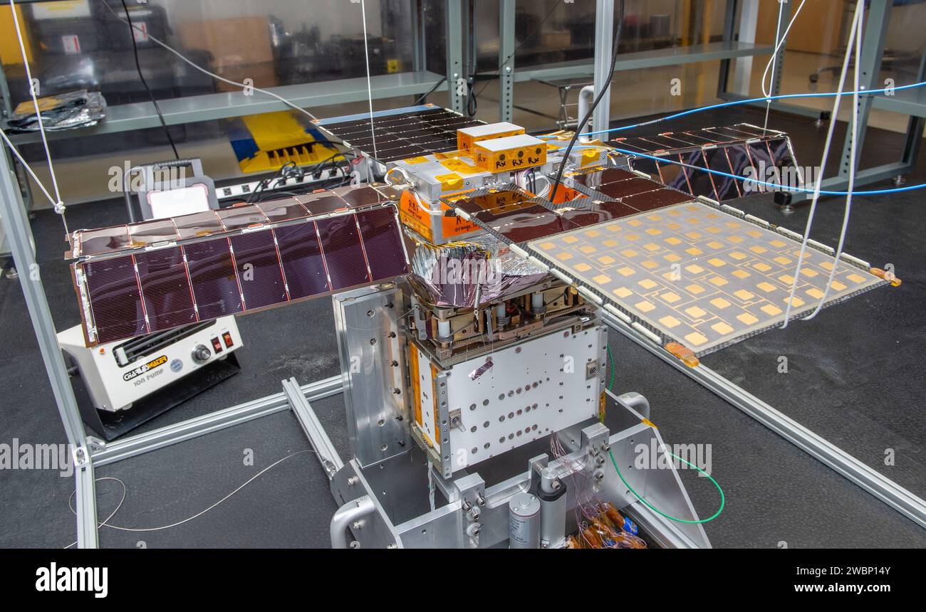 Configuration arisa hi-res stock photography and images - Alamy