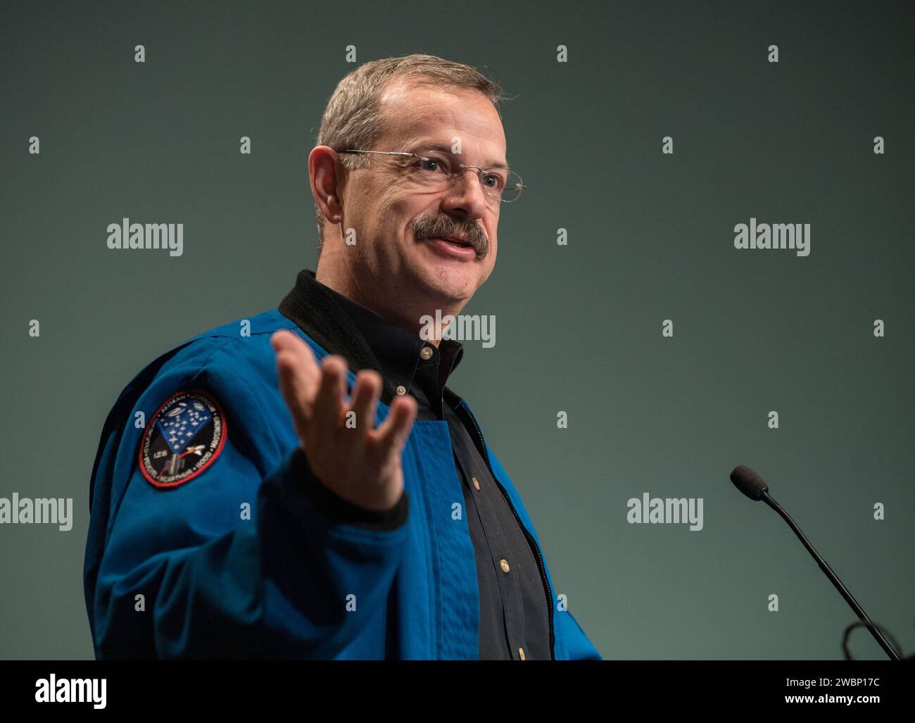 Nasa headquarters hi-res stock photography and images - Alamy