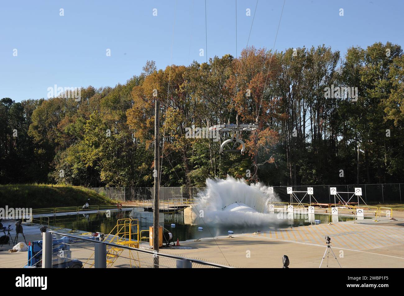 ORION Project-(SPLASH) Structural Passive Landing Attenuation for ...