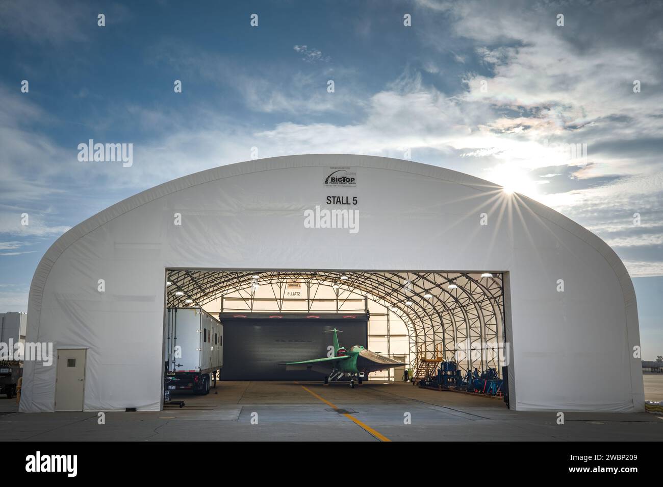 Lockheed Martin Photography By Garry Tice 1011 Lockheed Way, Palmdale ...