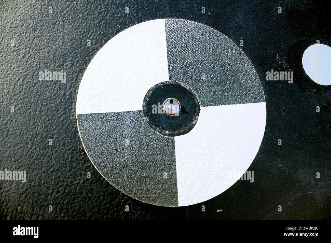 Crew Module Water Landing Model Assessment (CMWLMA) Test site photos at ...