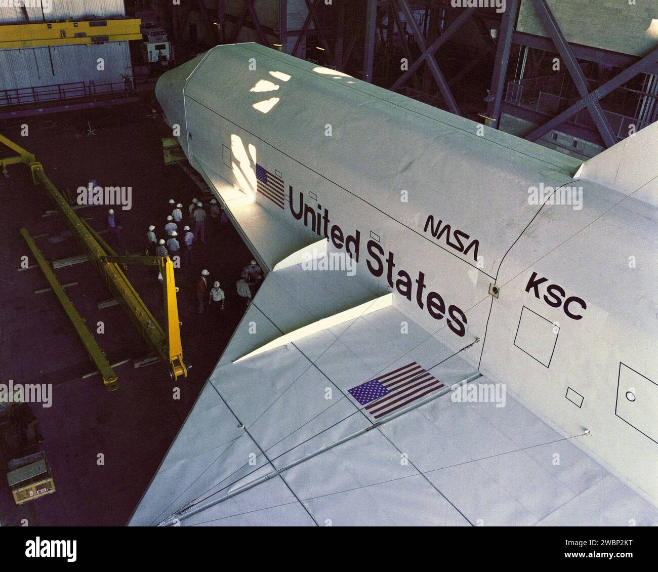 Space shuttle landing training hi-res stock photography and images - Alamy