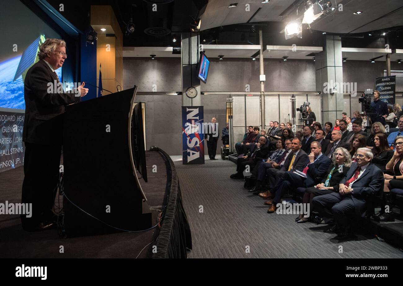 Sentinel 6a michael freilich hi-res stock photography and images - Alamy