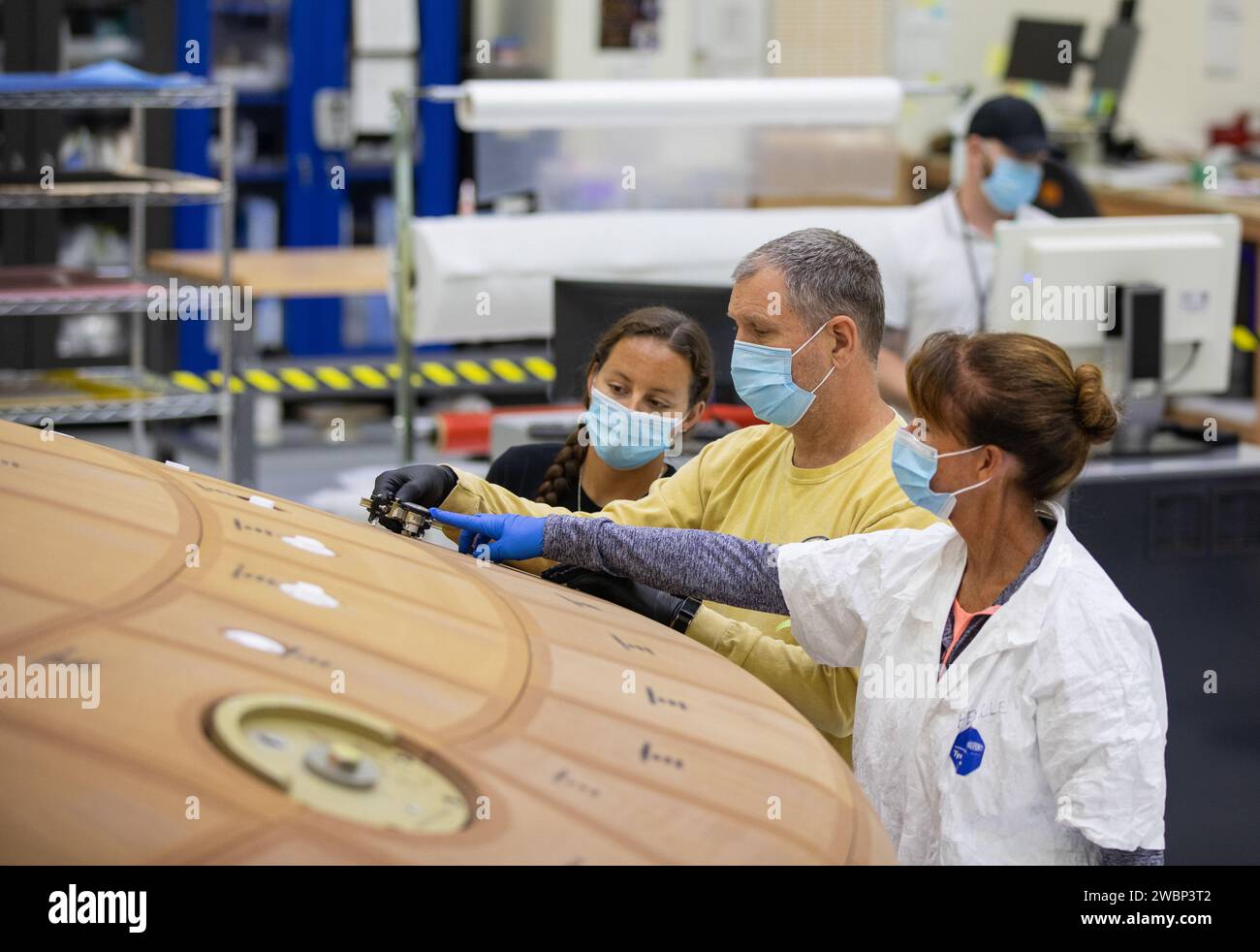 Heat_shield hi-res stock photography and images - Alamy