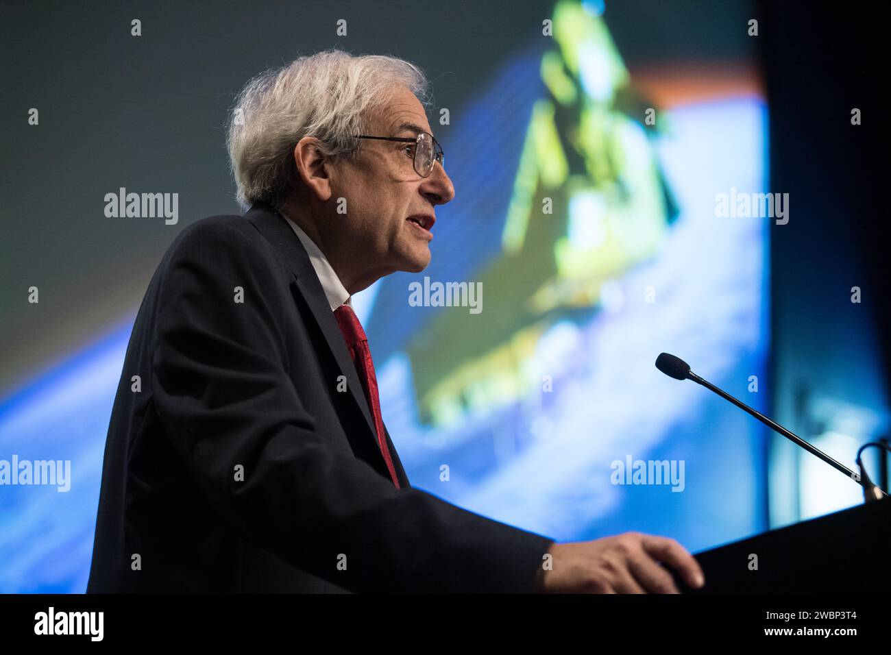 Sentinel 6a michael freilich hi-res stock photography and images - Alamy