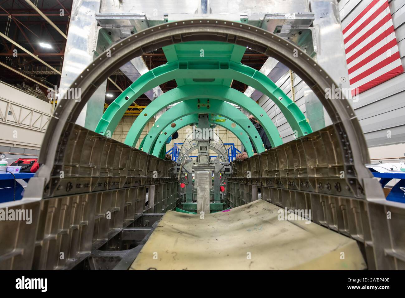 Lockheed Martin Photography By Garry Tice 1011 Lockheed Way, Palmdale ...