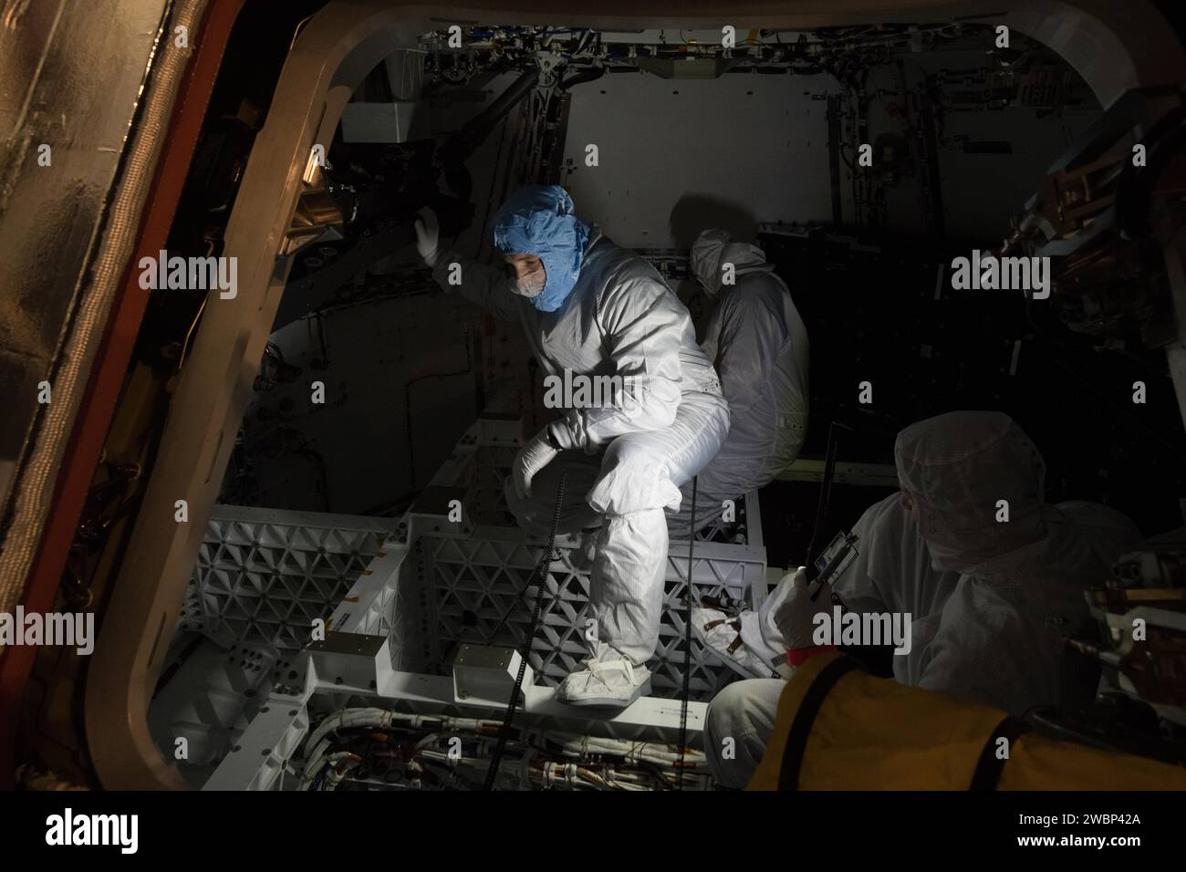 John zang hi-res stock photography and images - Alamy