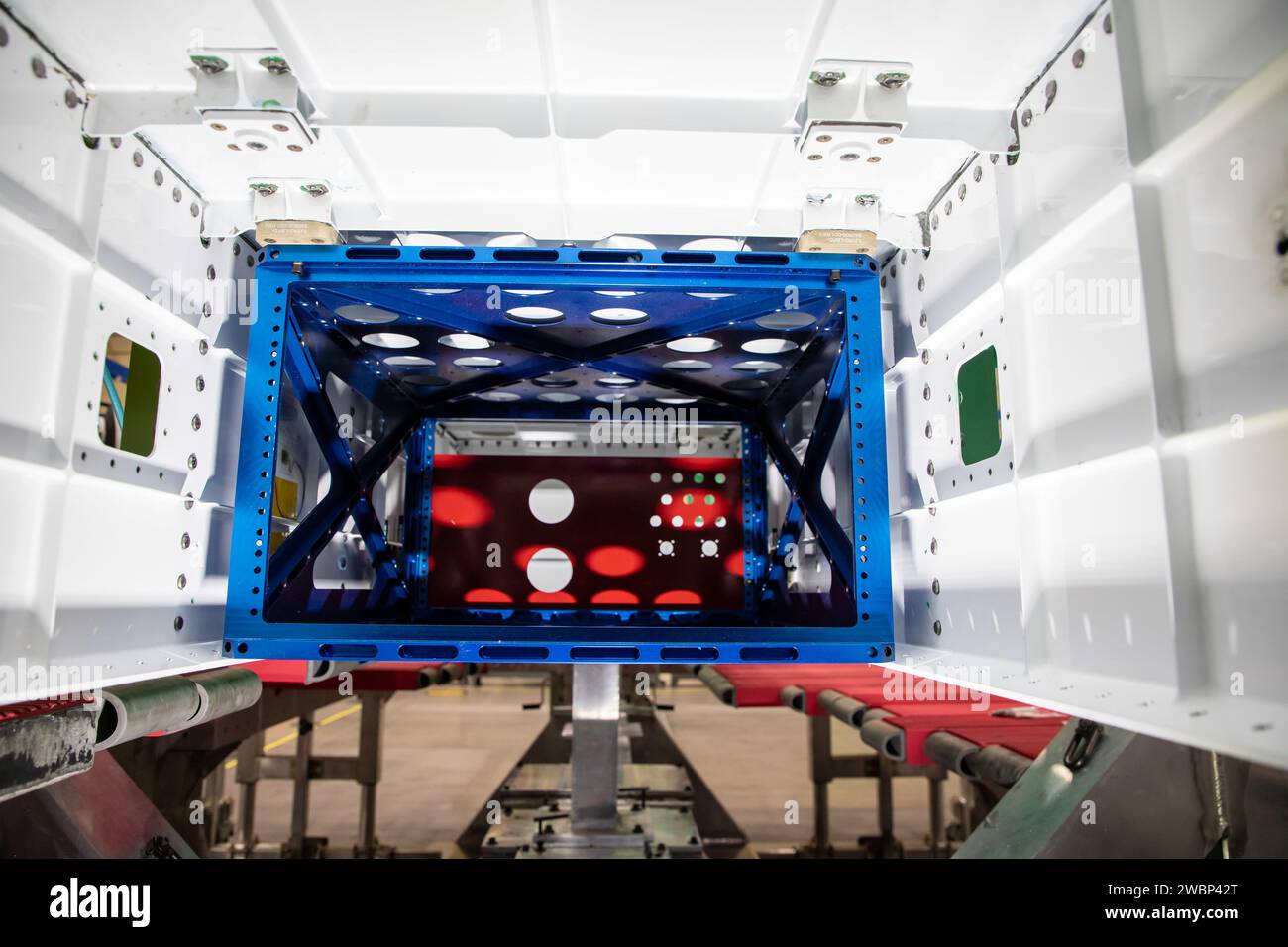 Lockheed Martin Photography By Garry Tice 1011 Lockheed Way, Palmdale ...