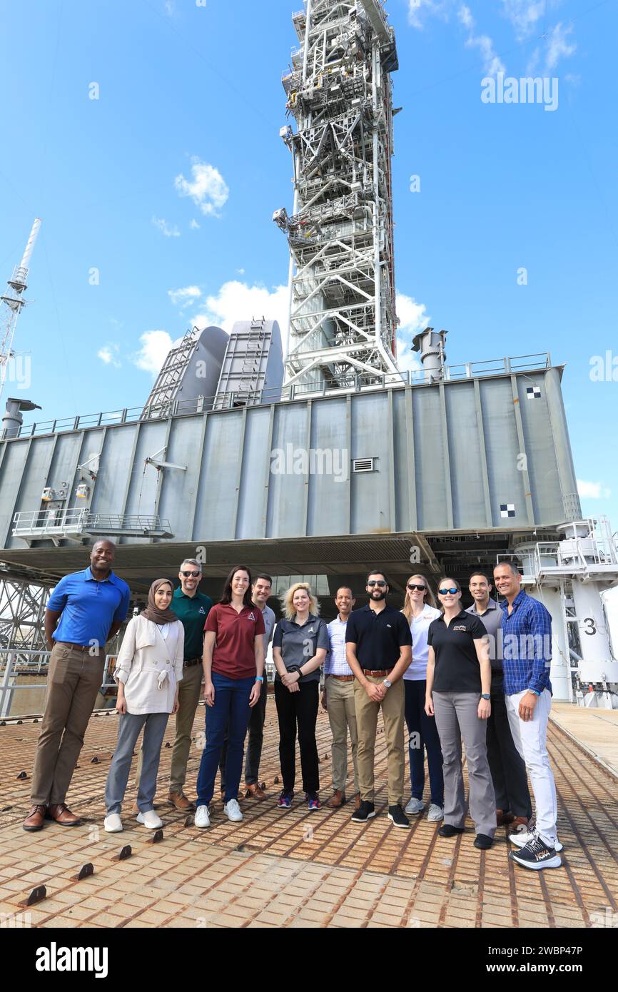 2021 astronaut class hi-res stock photography and images - Alamy