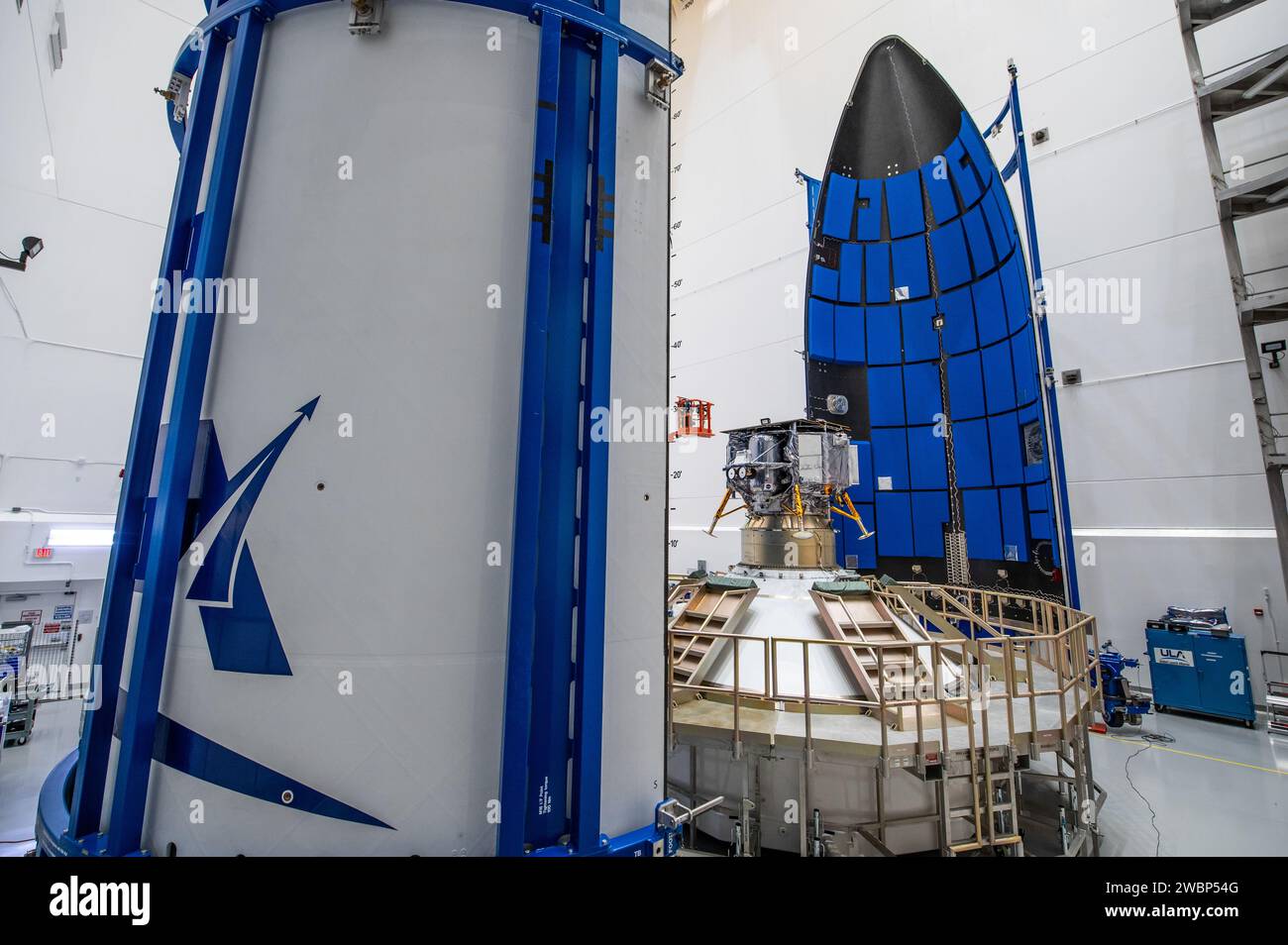 Astrobotics lander hi-res stock photography and images - Alamy