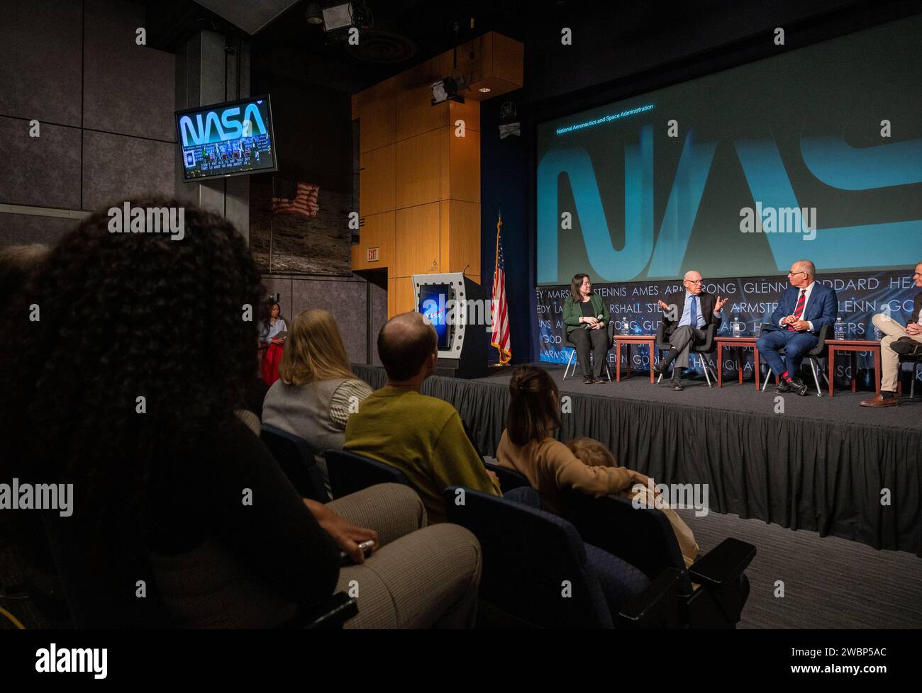 Shelly Tan, Richard Danne, and Michael Bierut participated in a panel ...