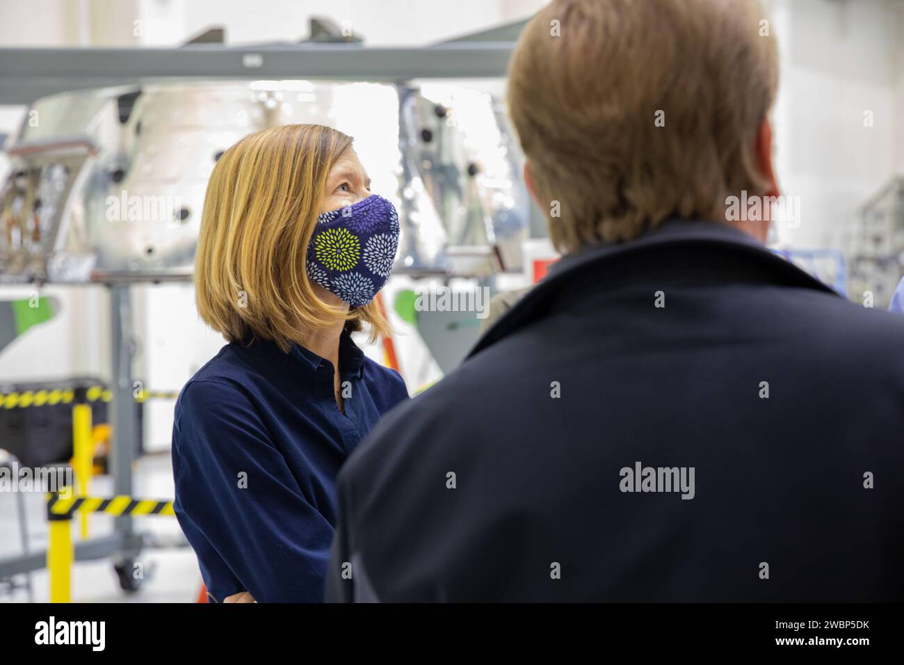 Ground operations view hi-res stock photography and images - Alamy