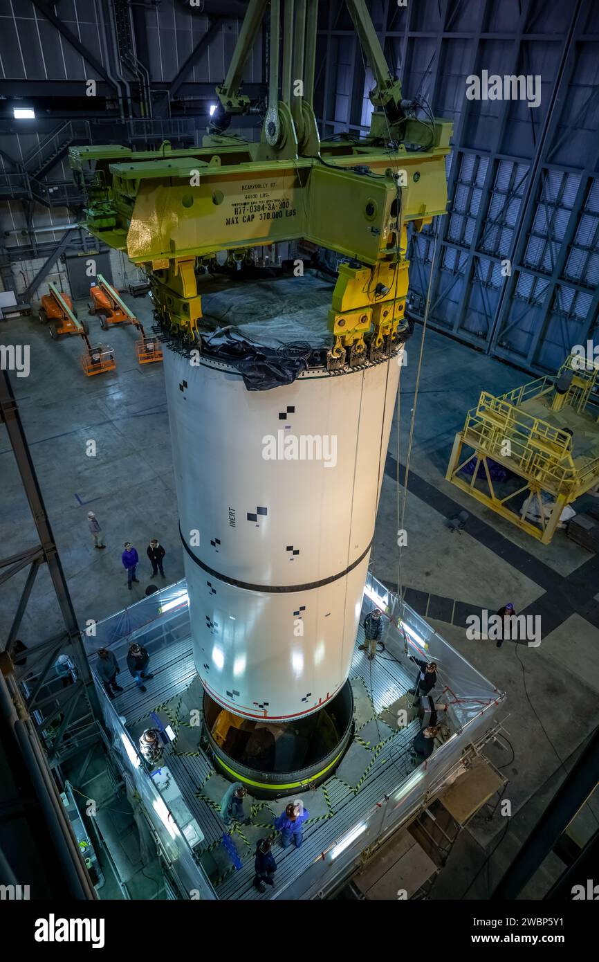 Solid rocket booster replicas hi-res stock photography and images - Alamy