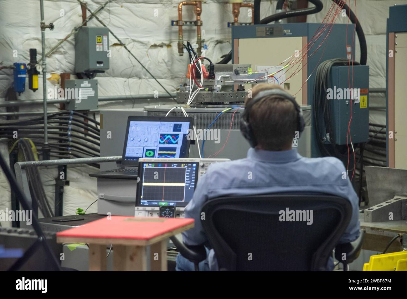 A cruise motor controller for the X-57 Maxwell, NASA’s first all ...