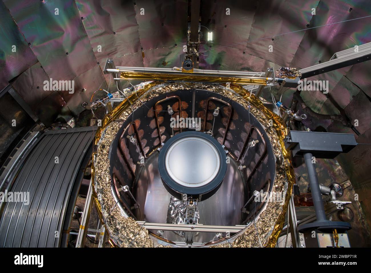 Commercial assembly procedure hi-res stock photography and images - Alamy