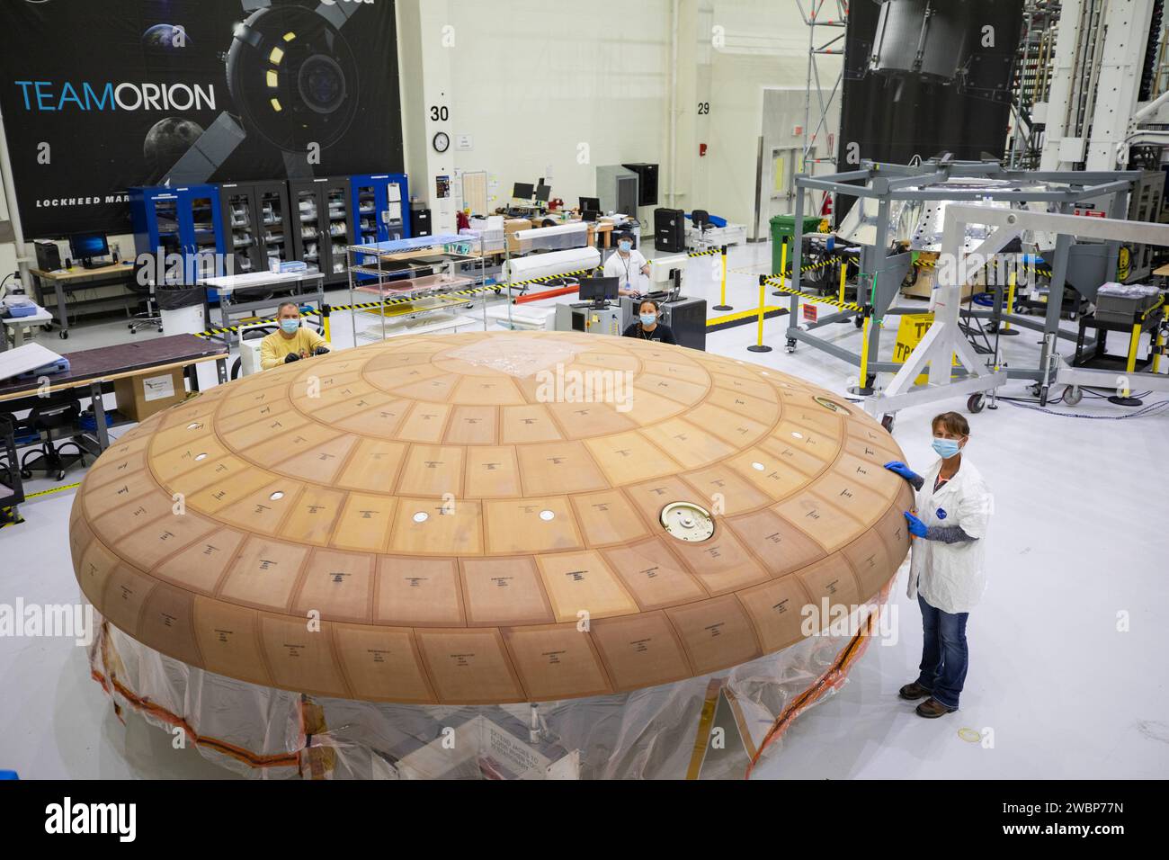 Heat_shield hi-res stock photography and images - Alamy