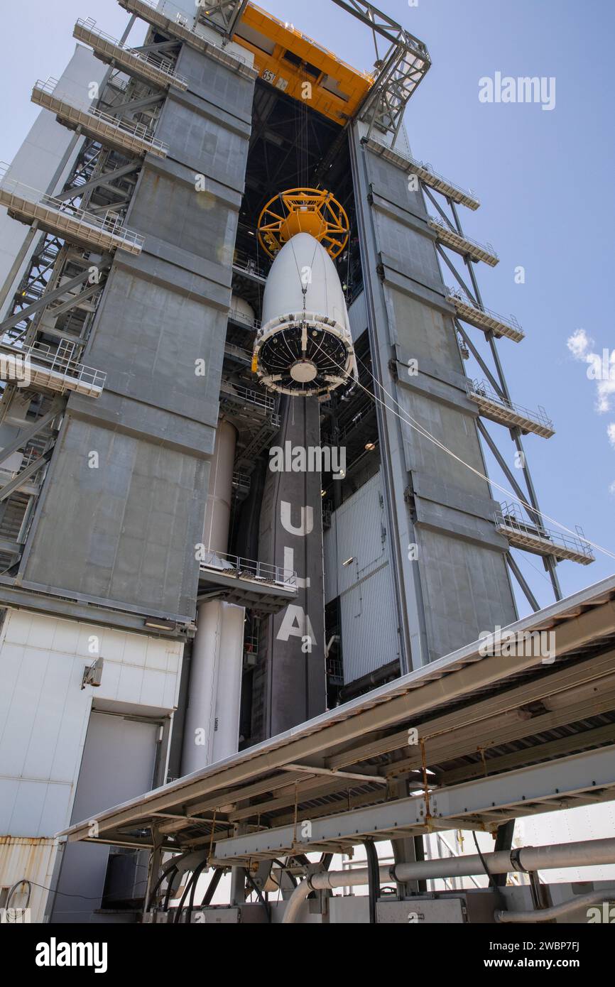 Mars 2020 perseverance hi-res stock photography and images - Alamy