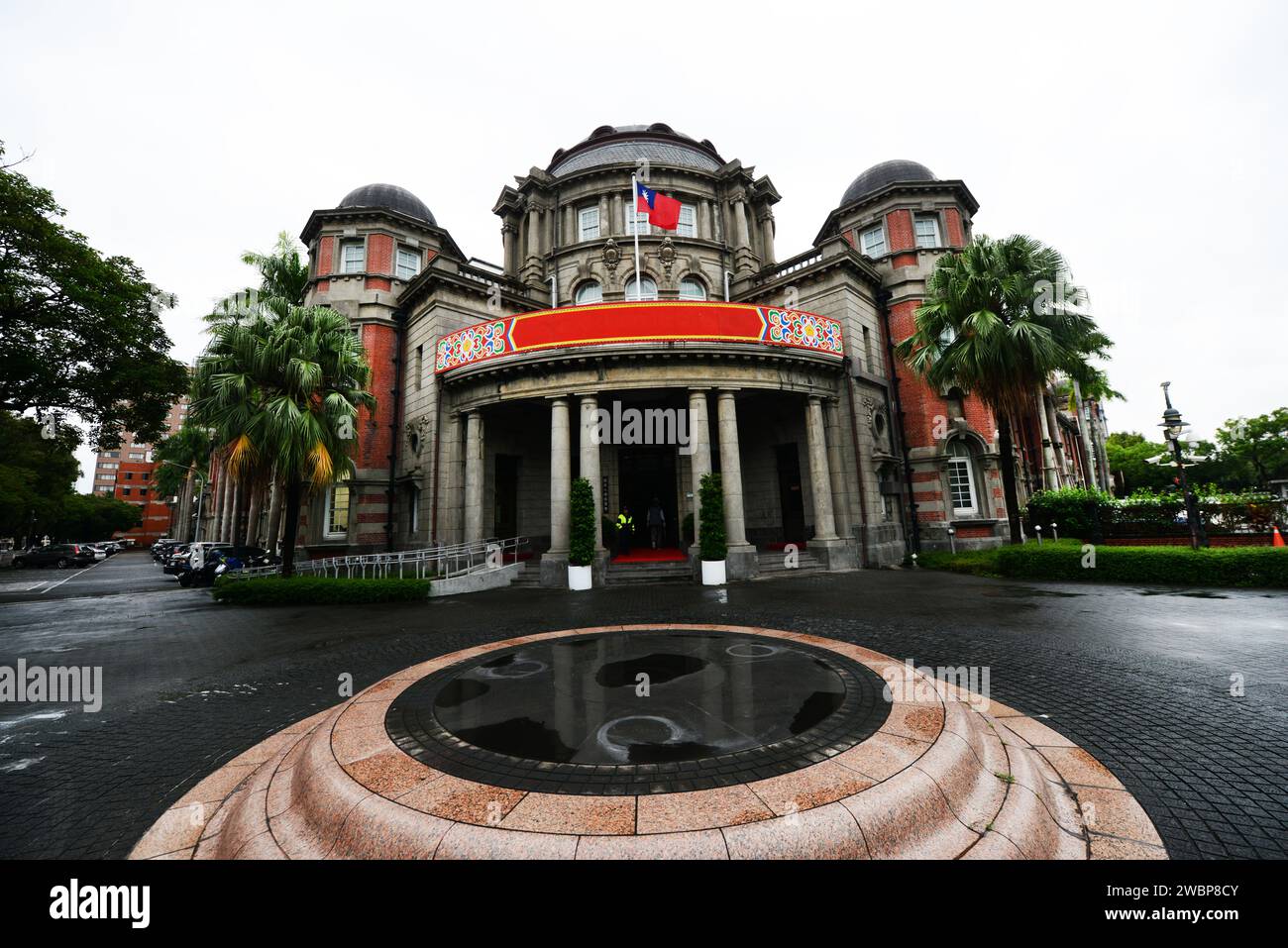 Control yuan of taiwan hi-res stock photography and images - Alamy