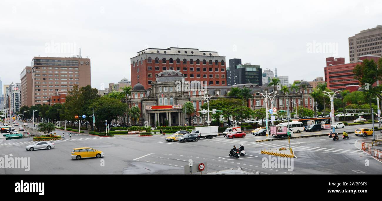 Control yuan taiwan taipei hi-res stock photography and images - Alamy