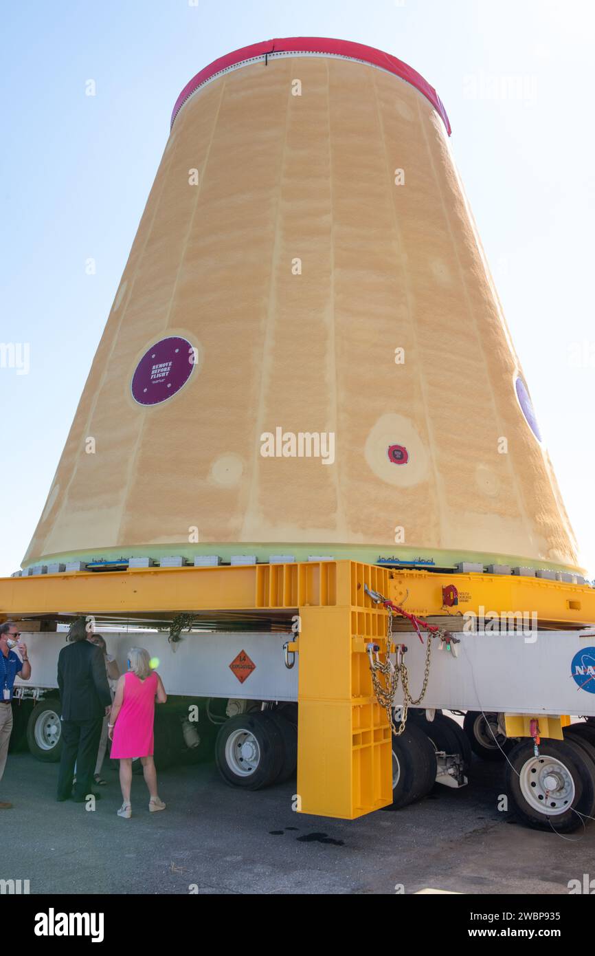 Jody Singer, director of NASA’s Marshall Space Flight Center in ...