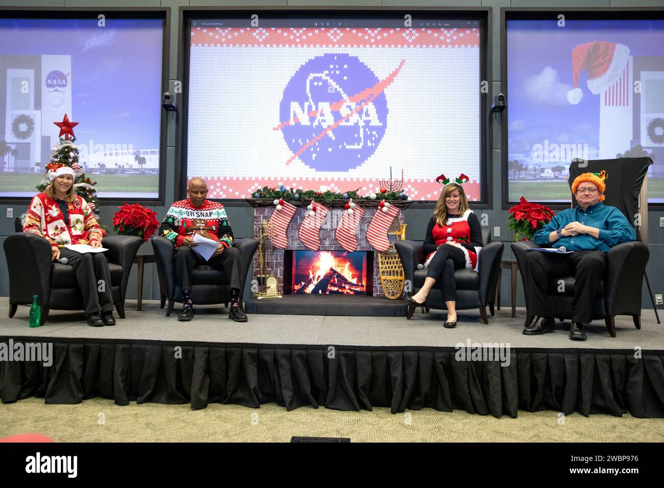 Ksc center town hall hi-res stock photography and images - Alamy