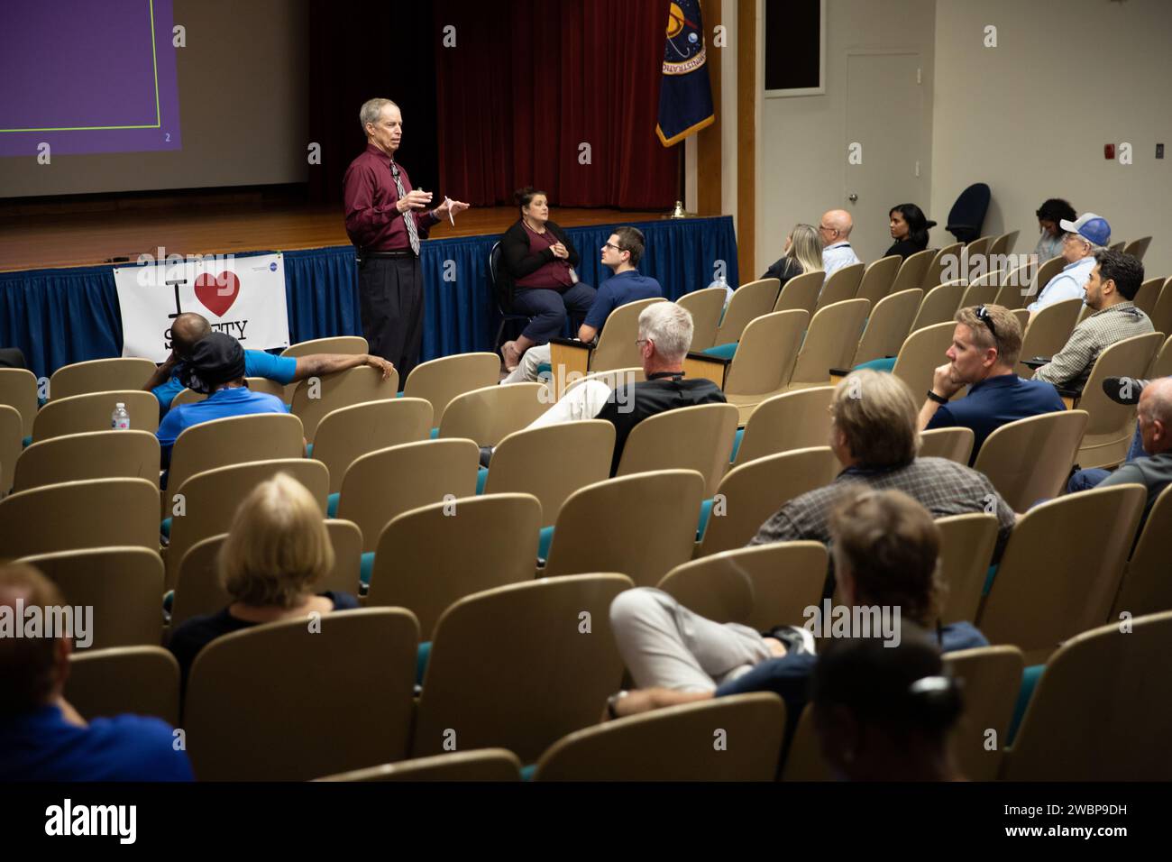 Jim Wetherbee, a retired U.S. Navy captain and former NASA astronaut ...