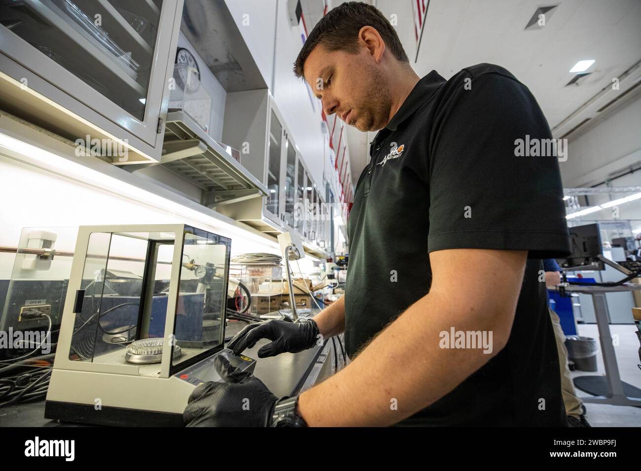 Nasa artemis lunar rover hi-res stock photography and images - Alamy