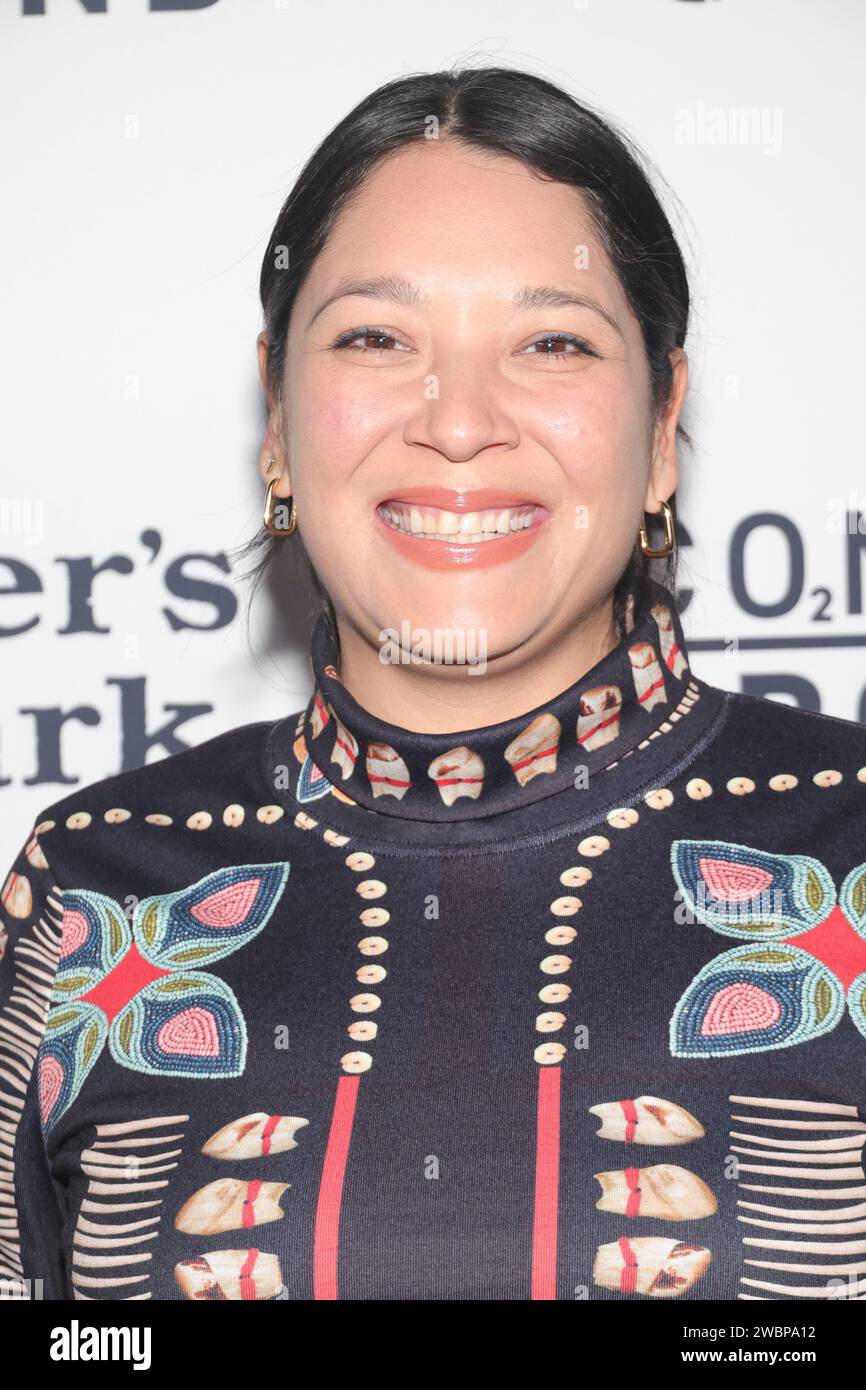 Beverly Hills Ca. 11th Jan, 2024. Jillian Dion at The Los Angeles ...